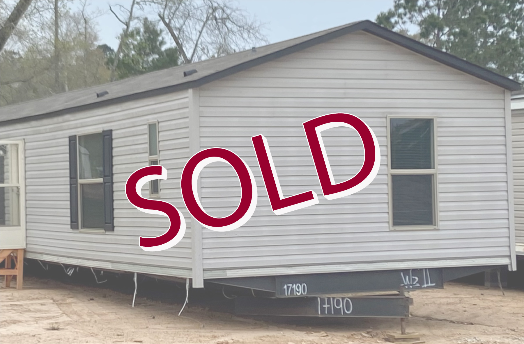 2021 Legacy | Texas Repos